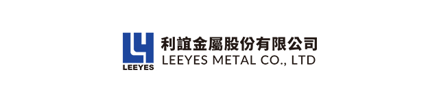 LEEYES METAL CO., LTD.